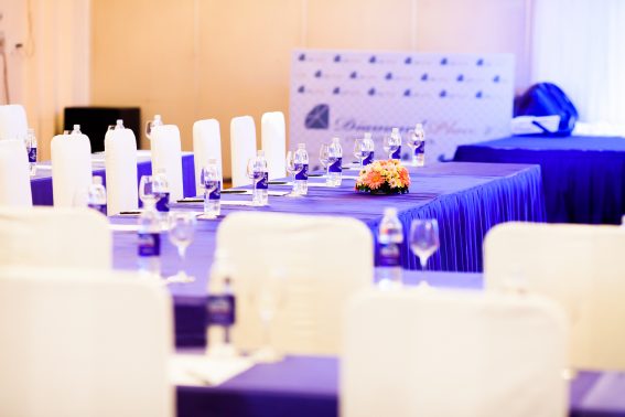 Tổ Chức Sự kiện Khởi Động Chuyên Nghiệp, Dẫn Đầu Khác Biệt 2023