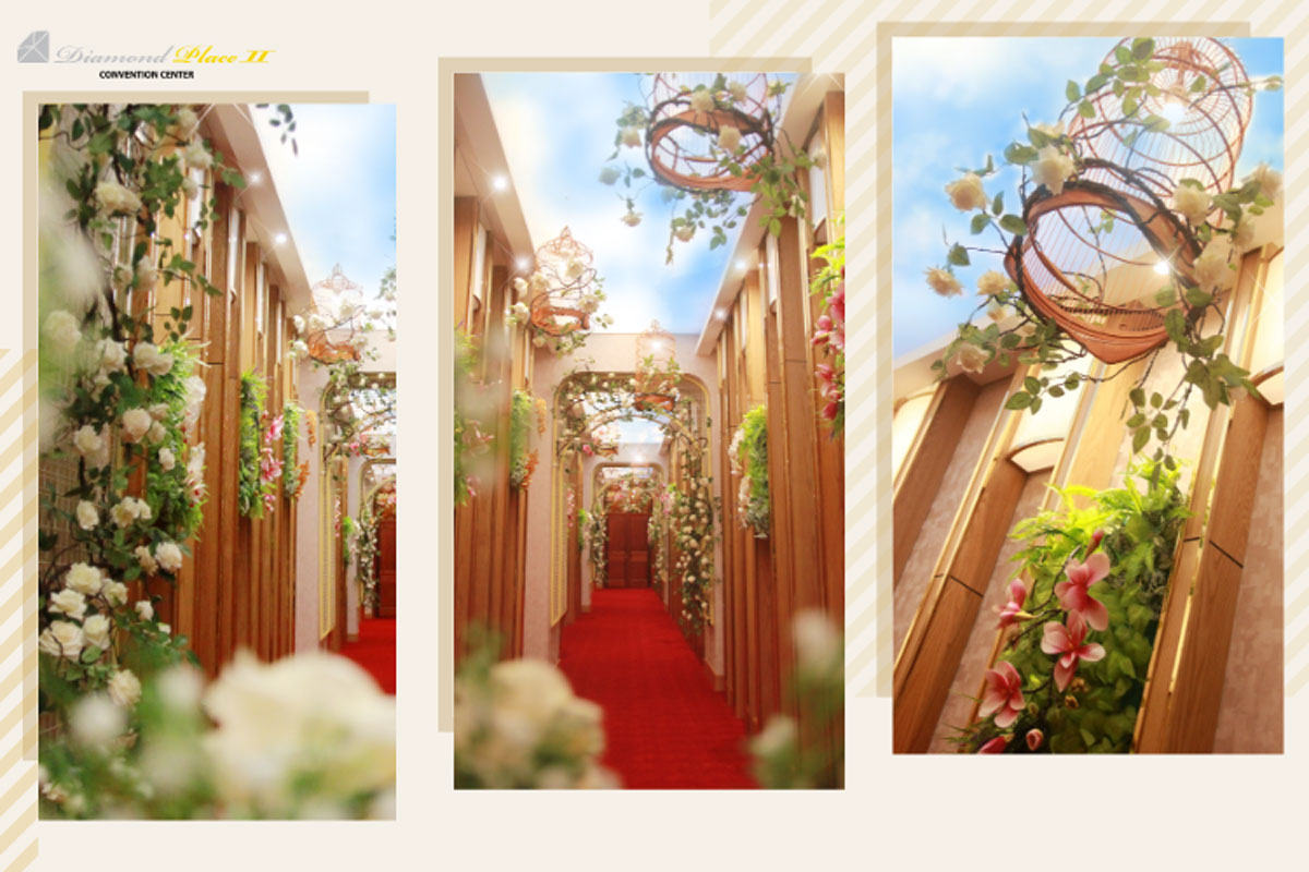 Tại Sao Dâu Rể Phải Dành Bằng Được Siêu Phẩm Từ Diamond Place II?