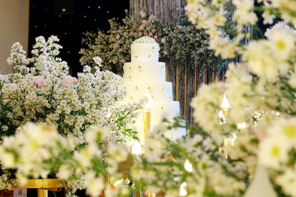 Ưu Đãi Ngày Chung Đôi - Ưu Đãi Tiệc Cưới 2023 Diamond Place 2