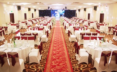 TRANG CHỦ - Diamond Place II