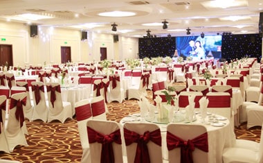 TRANG CHỦ - Diamond Place II