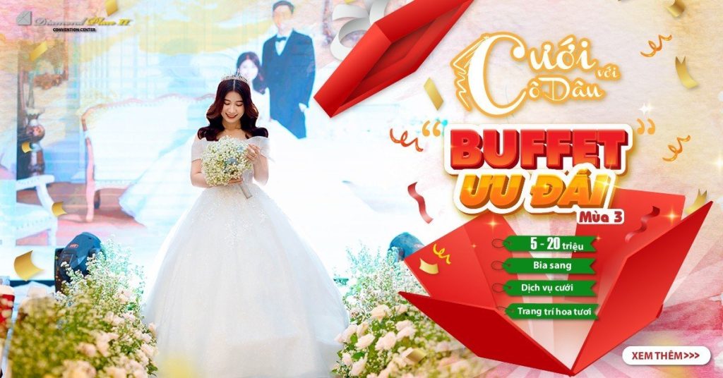 TRANG CHỦ - Diamond Place II