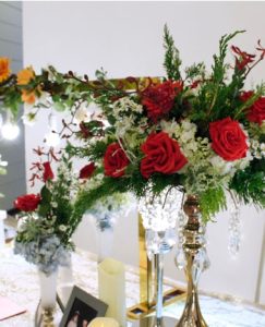 TRANG CHỦ - Diamond Place II