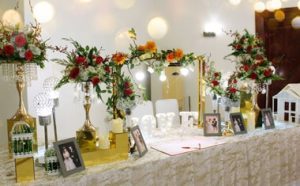 TRANG CHỦ - Diamond Place II