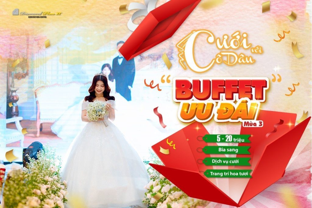 TRANG CHỦ - Diamond Place II