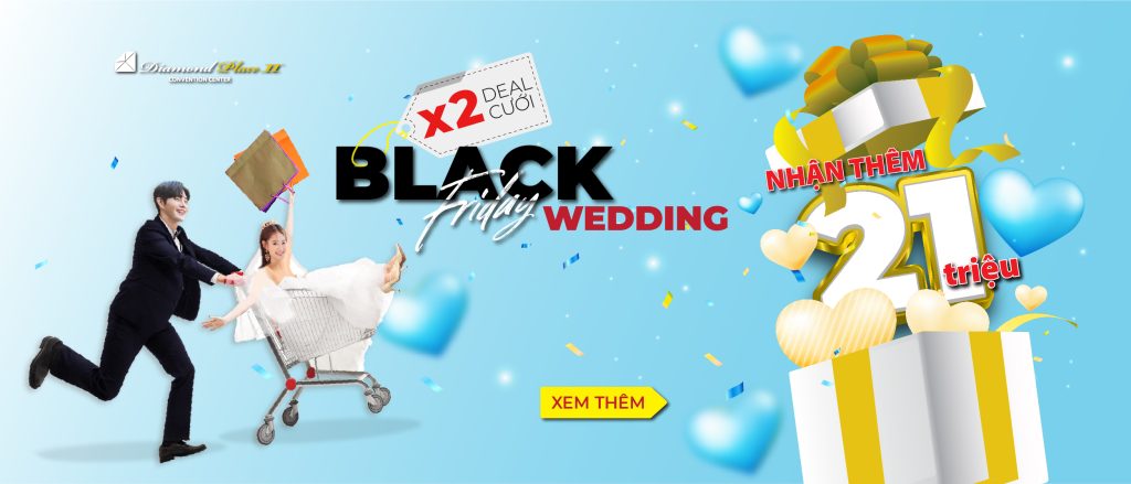 TRANG CHỦ - Diamond Place II