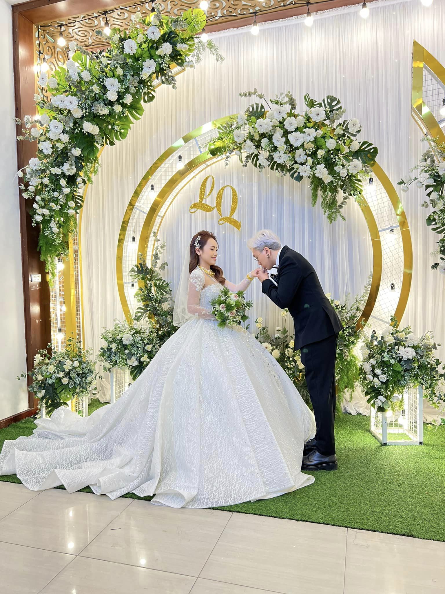 Ưu Đãi Ngày Chung Đôi - Ưu Đãi Tiệc Cưới 2023 Diamond Place 2