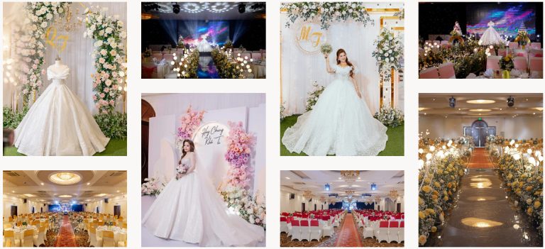 TRANG CHỦ - Diamond Place II