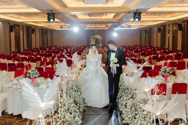 TRANG CHỦ - Diamond Place II