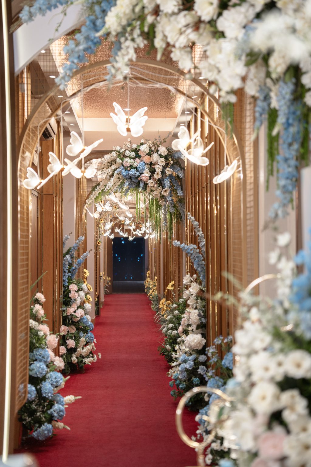 TRANG CHỦ - Diamond Place II